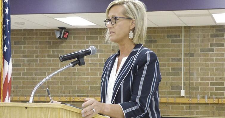 BCS exploring career oportunities | Local News | bryantimes.com