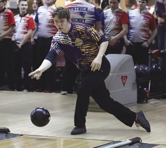 Bryan bowling sweeps Patrick Henry in home opener | Bryan Times ...