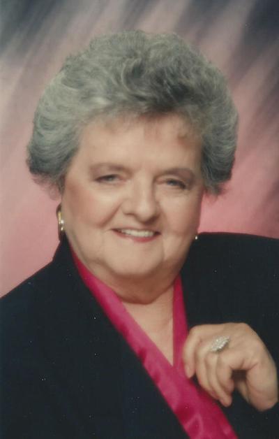 Ruby D. Yates (1931 — 2015) | Obituaries | bryantimes.com
