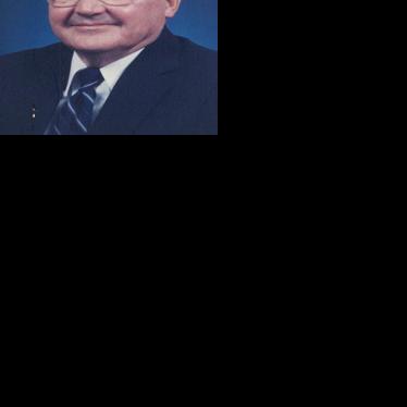 Russell J. Pickering (1924 — 2019) | Obituaries | bryantimes.com
