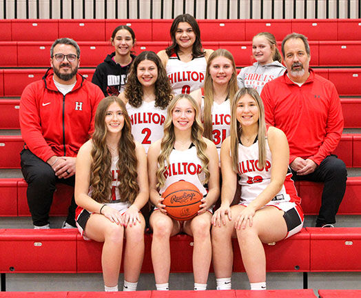 Hilltop basketball buckling up for strong winter seasons | Sports ...