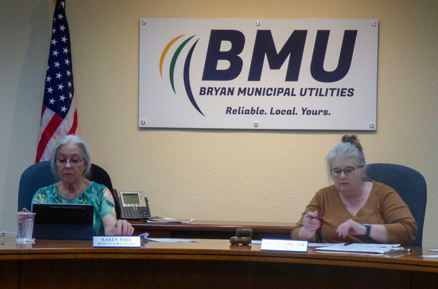 Bryan BPA altering meeting schedule | News | bryantimes.com
