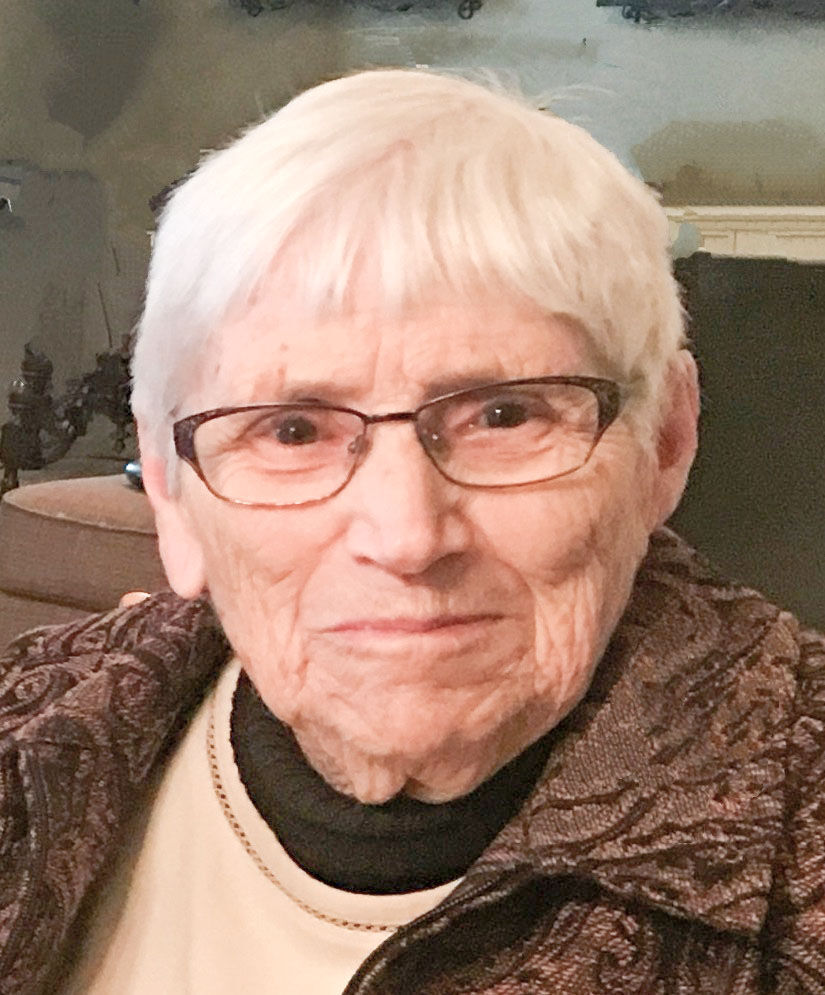 Josephine May Short | Obituaries | bryantimes.com