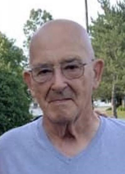 Karl F. Kiehl Sr. (1936-2024) | Obituaries | bryantimes.com
