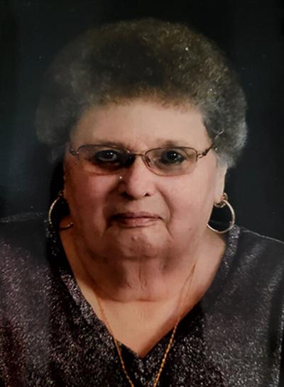 Marsha J. Fisher (1949-2024) | Obituaries | bryantimes.com