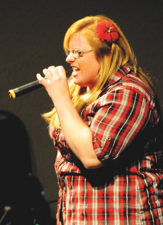 Idol 2011: Tara Strand | Local News | bryantimes.com