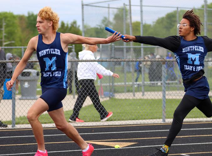 Edon boys just miss conference crown in BBC Track and Field ...