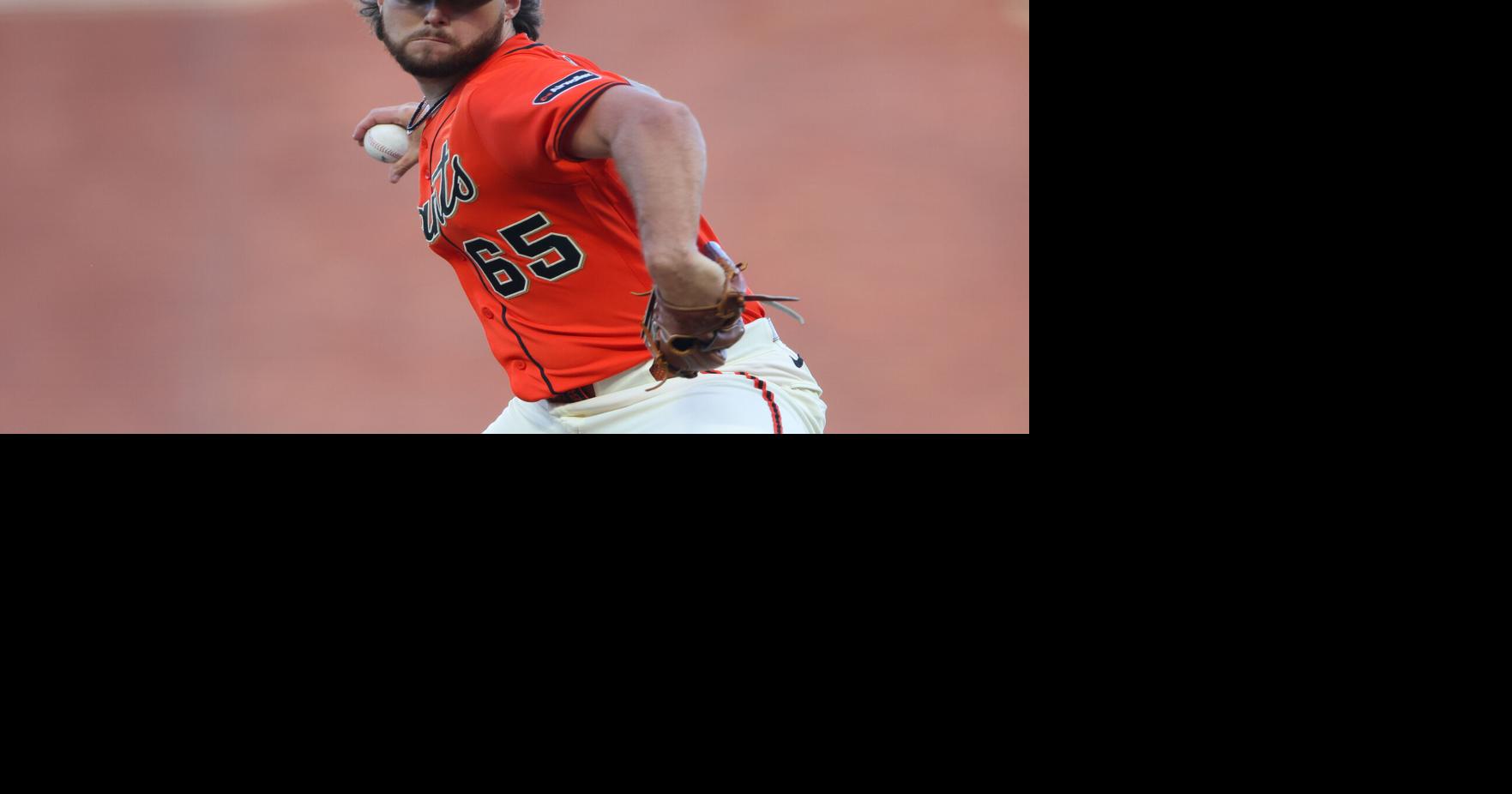 Cubs Giants Baseball | Ap Sports | bryantimes.com