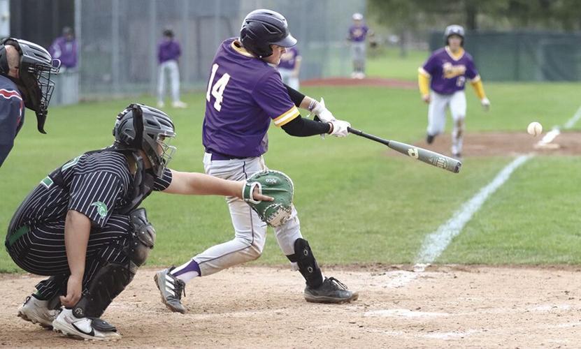 Prep Baseball Roundup: Bryan dispatches Delta | Bryan Times ...