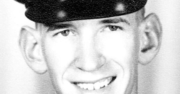 Stanley Robert Klopfenstein | Obituaries | bryantimes.com