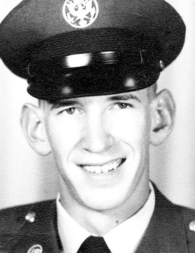 Stanley Robert Klopfenstein | Obituaries | bryantimes.com