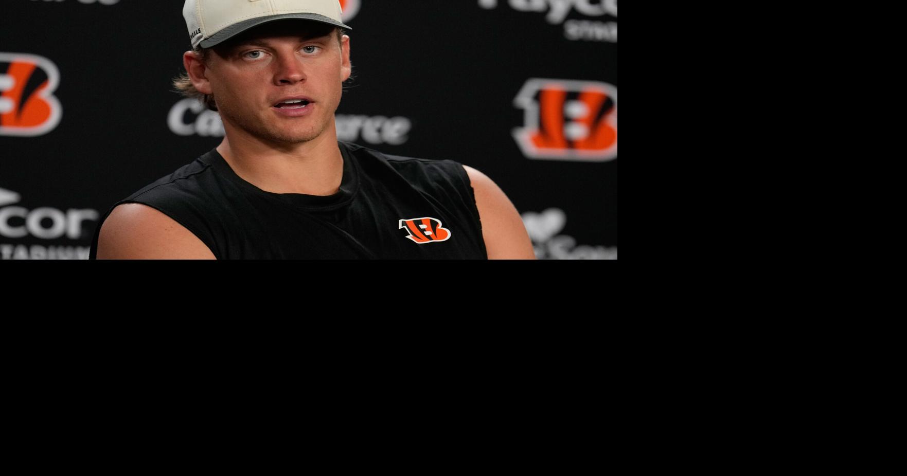 Joe Burrow sees similarities between this year's Bengals and 2019 LSU ...