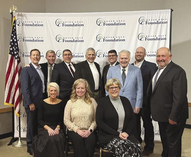 Bryan Area Foundation moving into new office on Square | Local News ...
