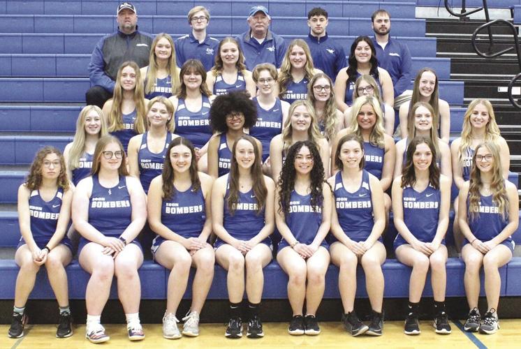 Edon track and field teams prepare with young teams | Bryan Times ...