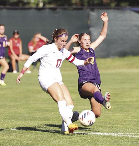 Quick scoring spree, Vollmer help Bryan girls soccer to win over Lima ...