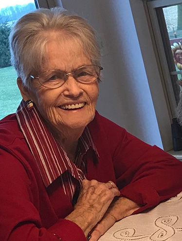 Mandy J. Horn (1932 — 2020) | Obituaries | bryantimes.com