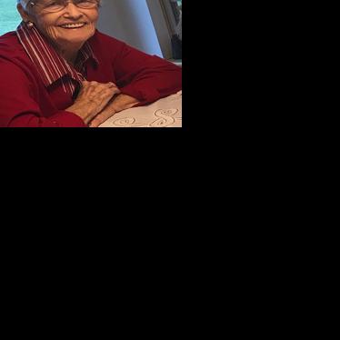 Mandy J. Horn (1932 — 2020) | Obituaries | bryantimes.com