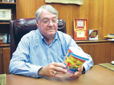 Ohio Art's Larry Killgallon to retire after almost 40 years in industry ...