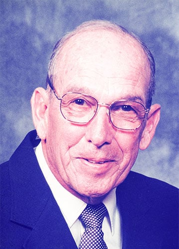 Richard H. Merrifield | Obituaries | bryantimes.com