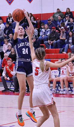 Prep Girls Basketball Roundup: Stryker notches win over Fayette | Bryan ...