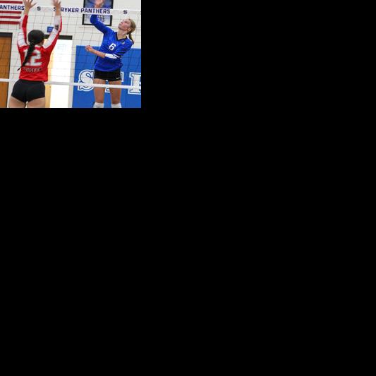 Stryker volleyball sweeps Wauseon | Sports | bryantimes.com