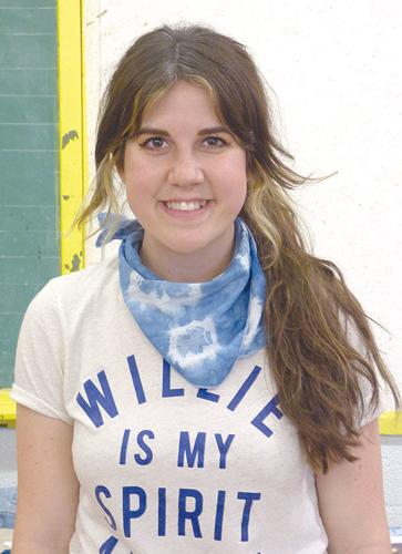 Local artist featured in magazine | Local News | bryantimes.com