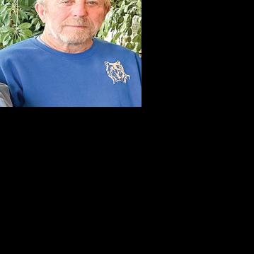 Gary Donald Woolace | Obituaries | bryantimes.com