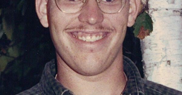 Steven R. Huffman (1979-2023) | Obituaries | bryantimes.com