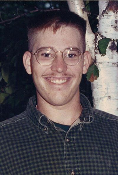 Steven R. Huffman (1979-2023) | Obituaries | bryantimes.com