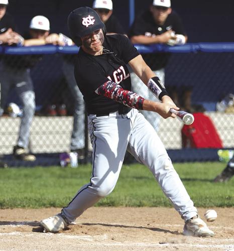 Clayton Douglass Senior Spotlight | Bryan Times | bryantimes.com