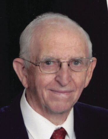 Donald D. Rockey | Obituaries | bryantimes.com