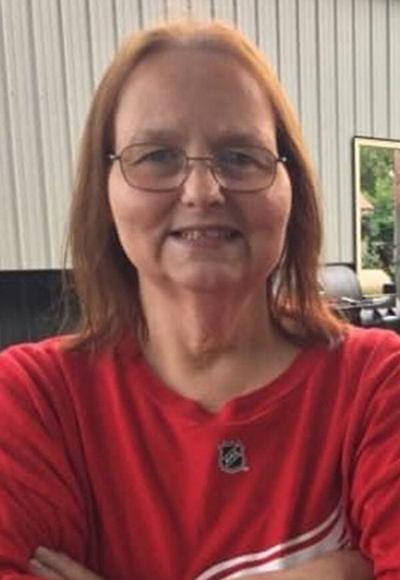 Sharon L. Collins (1959-2024) | Obituaries | bryantimes.com