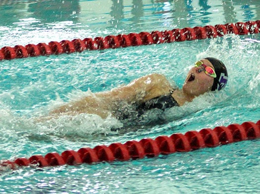 Kunsman breaks two records, Bryan wins dual swim meet | Sports ...