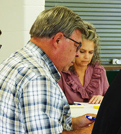 CCNO to keep generator, may upgrade emergency lights | Bryan Times ...