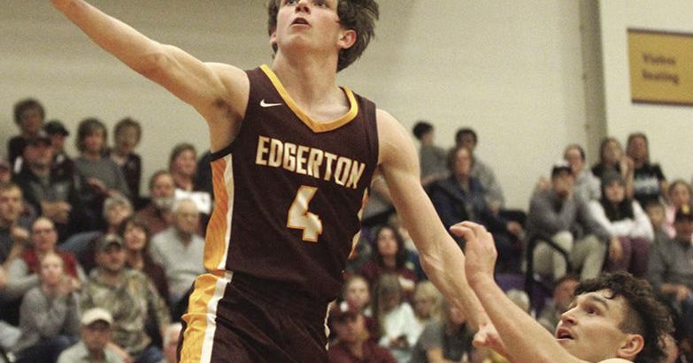 Corey Everetts Senior Spotlight | Bryan Times | bryantimes.com