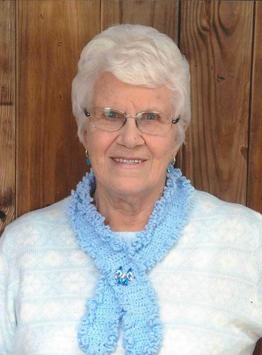 Leona E. LaPorte | Obituaries | bryantimes.com