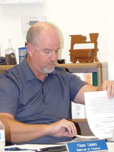 Concerned citizens address council | Local News | bryantimes.com