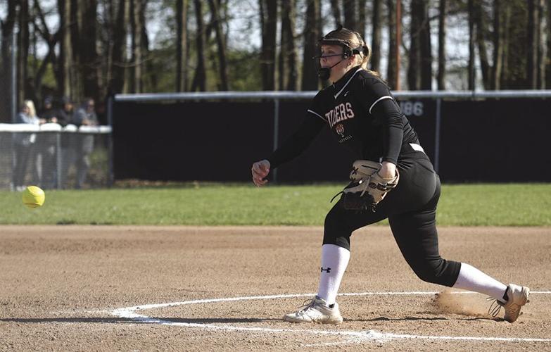 Bryan softball tabbed top seed of Division II district in OHSAA ...