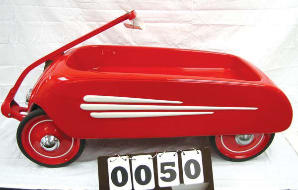 Auction set for November features Gendron-related antiques | Local News ...