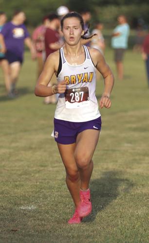 Bryan boys, Fackler, Thormeier win titles at Golden Bear Cross Country ...