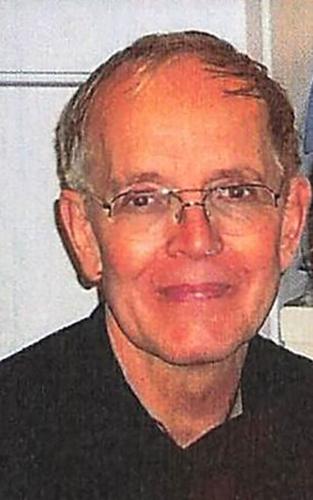 Larry D. Wonderly (1948-2023) | Obituaries | bryantimes.com