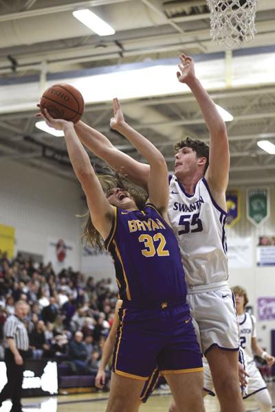 Prep Boys Basketball Roundup: Stryker tops North Central, Edgerton ...
