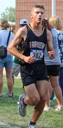 Fayette's Lee, Archbold's Hudson finish 1-2 to lead boys at Defiance ...
