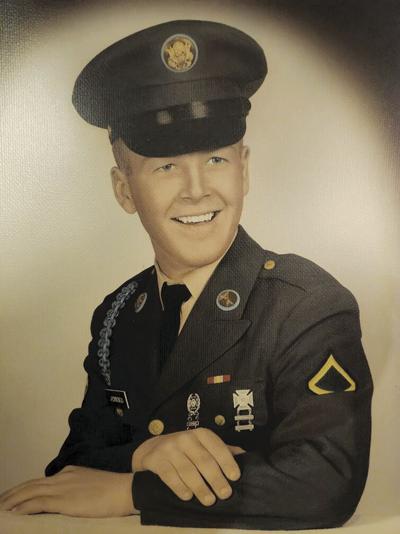 Military time good experience for Jennings | | bryantimes.com