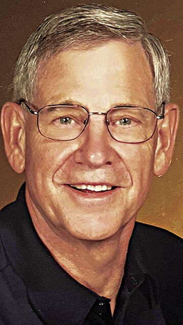 Murlin "Ross" Cox | Obituaries | bryantimes.com