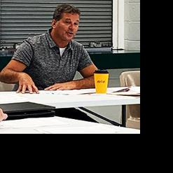 CCNO adding inmate programs | | bryantimes.com