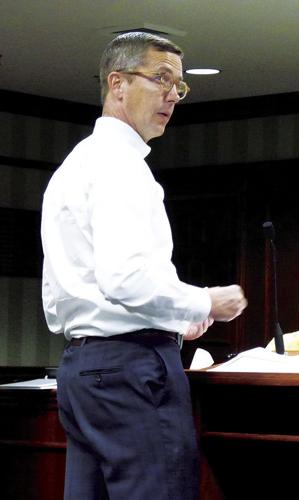 Variances OK'd for new liquor store in city | News | bryantimes.com