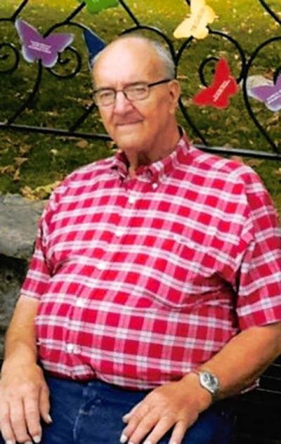 Larry Lee Mollett (1943-2024) | Obituaries | bryantimes.com