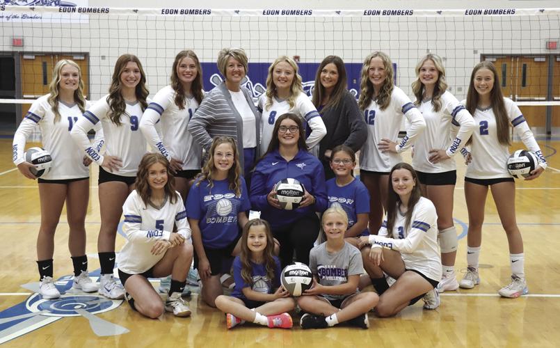 Edon fall sports teams trying to improve | Sports | bryantimes.com