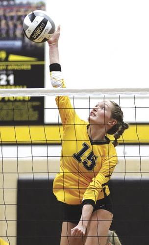 Fairview's Crites named to Division III all-Ohio 2nd team | Bryan Times ...